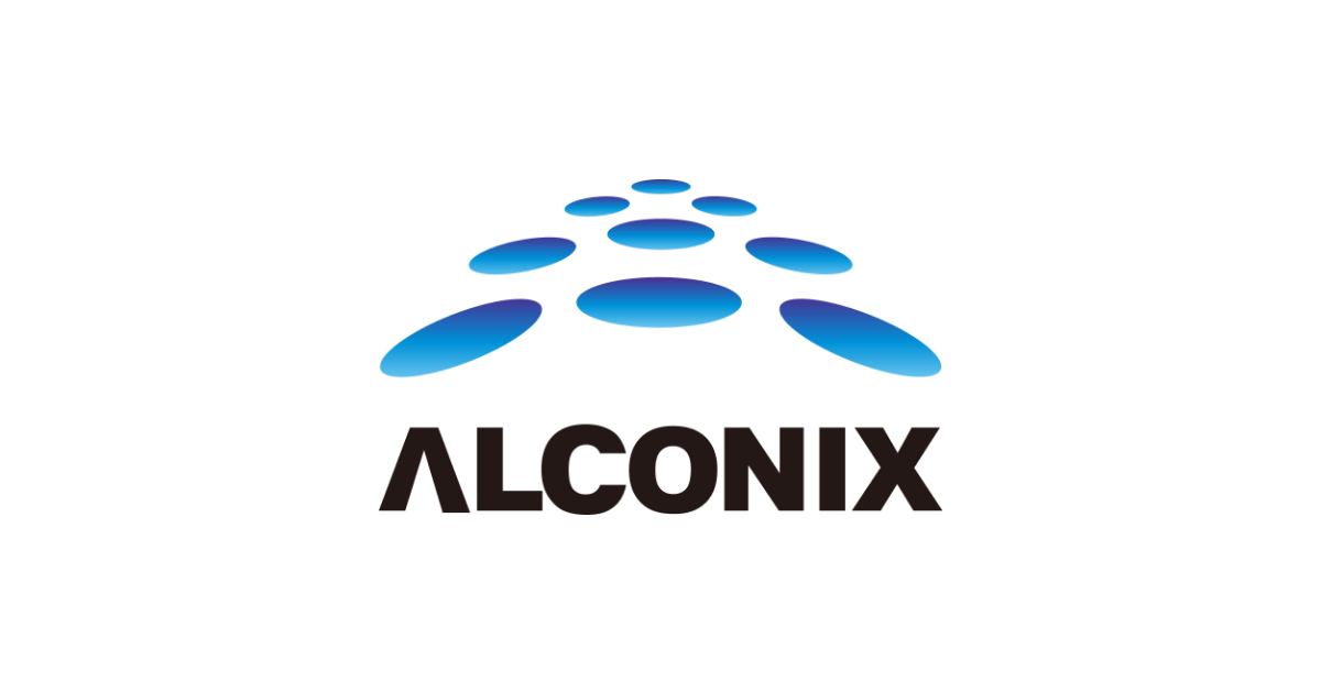 ALCONIX's BluePrint | ALCONIX CORPORATION
