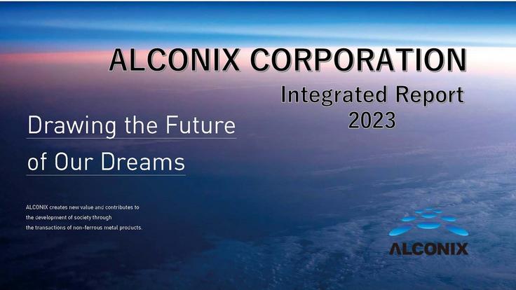 Investor Relations | ALCONIX CORPORATION