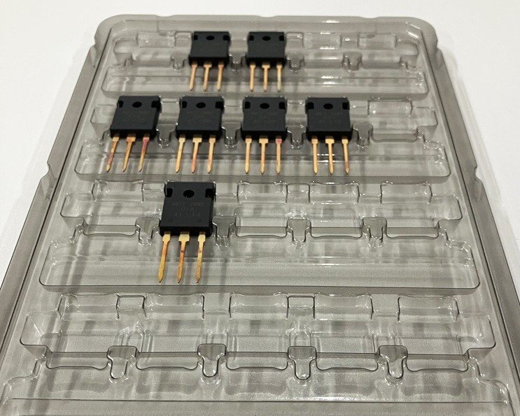 Rewiring Society with Next‑Gen Power Semiconductors — How Novel Crystal ...